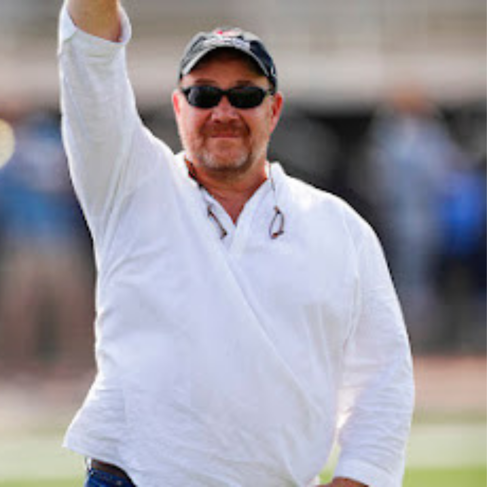 Bryan Allan Burnett - Erskine Alumni