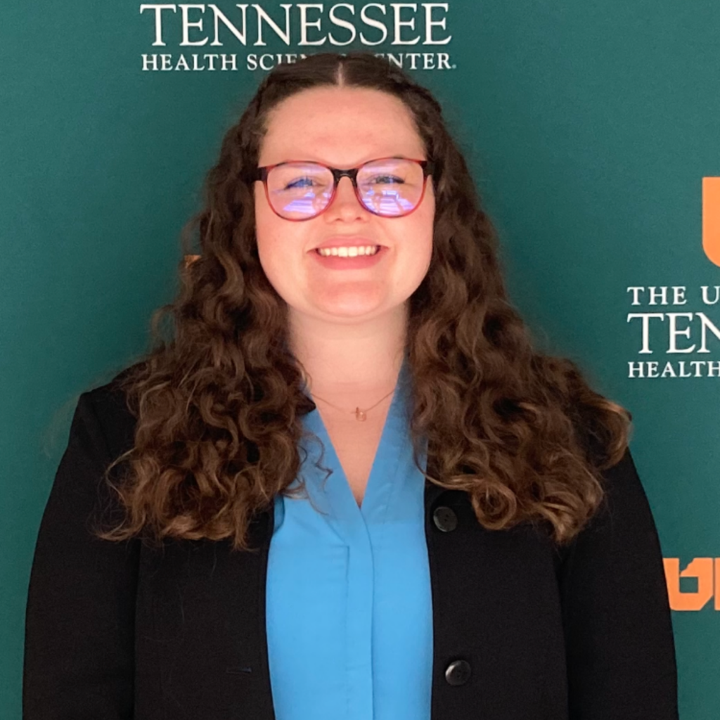 Elizabeth Schneider - Erskine Alumni