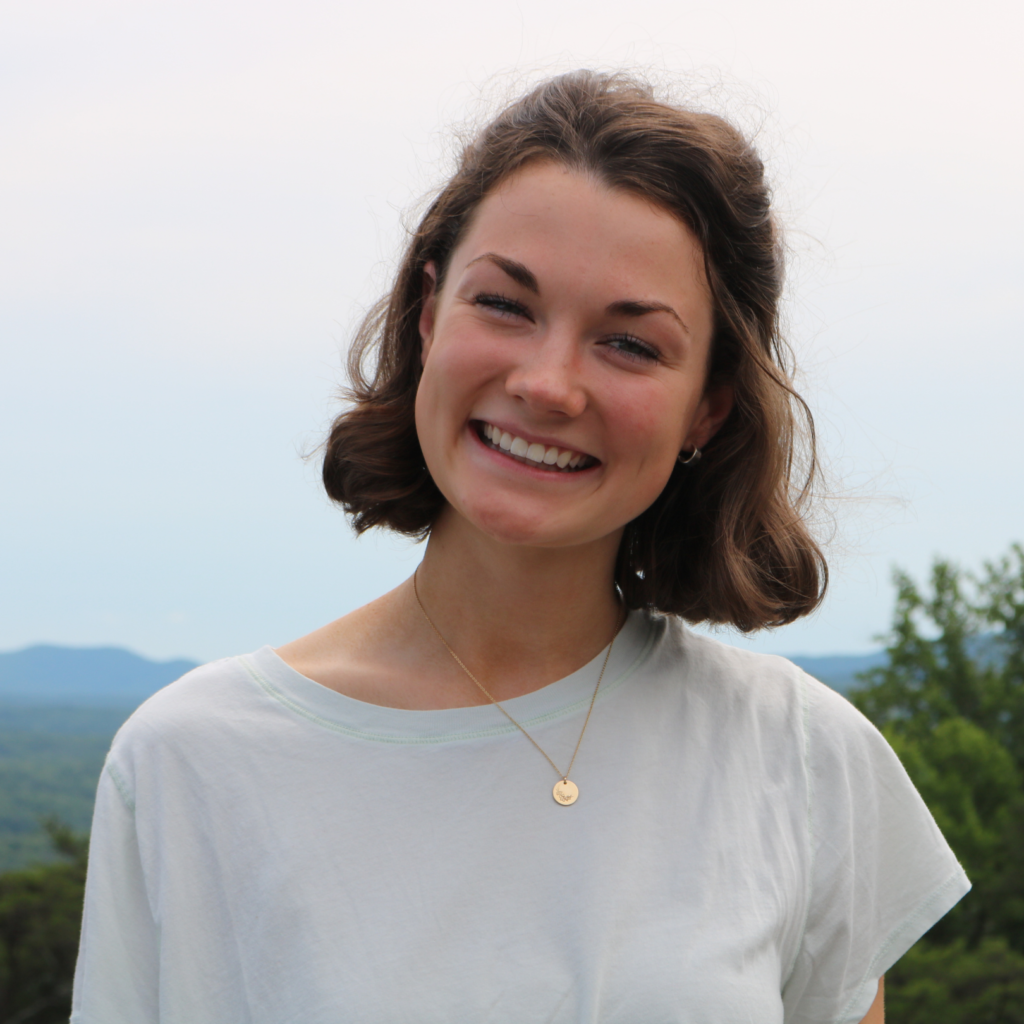 Ann Rose Conner - Erskine Alumni