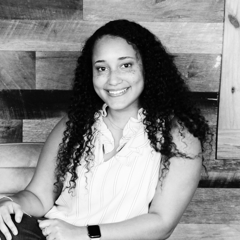 Taylor Bush - Erskine Alumni