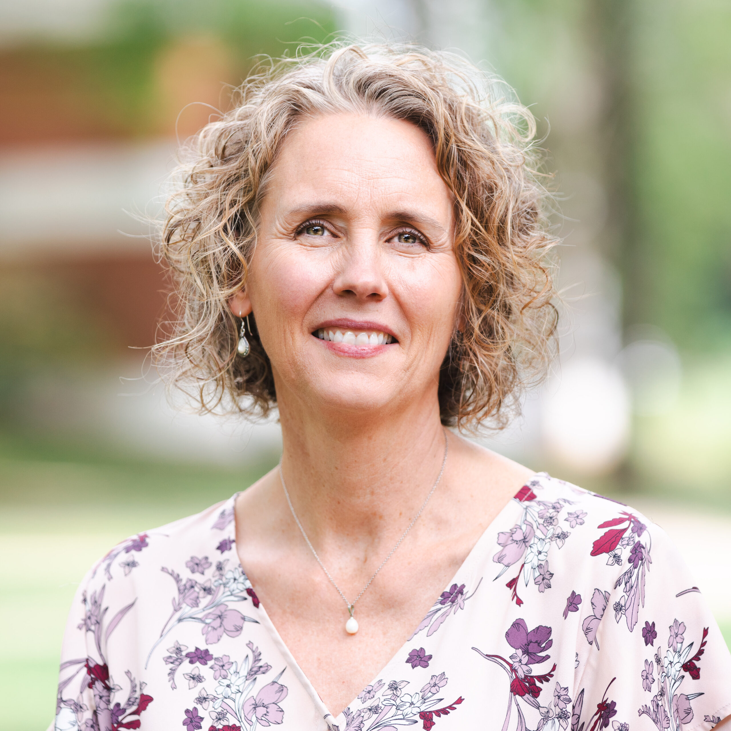 Jeanne Neely Bell - Erskine Alumni
