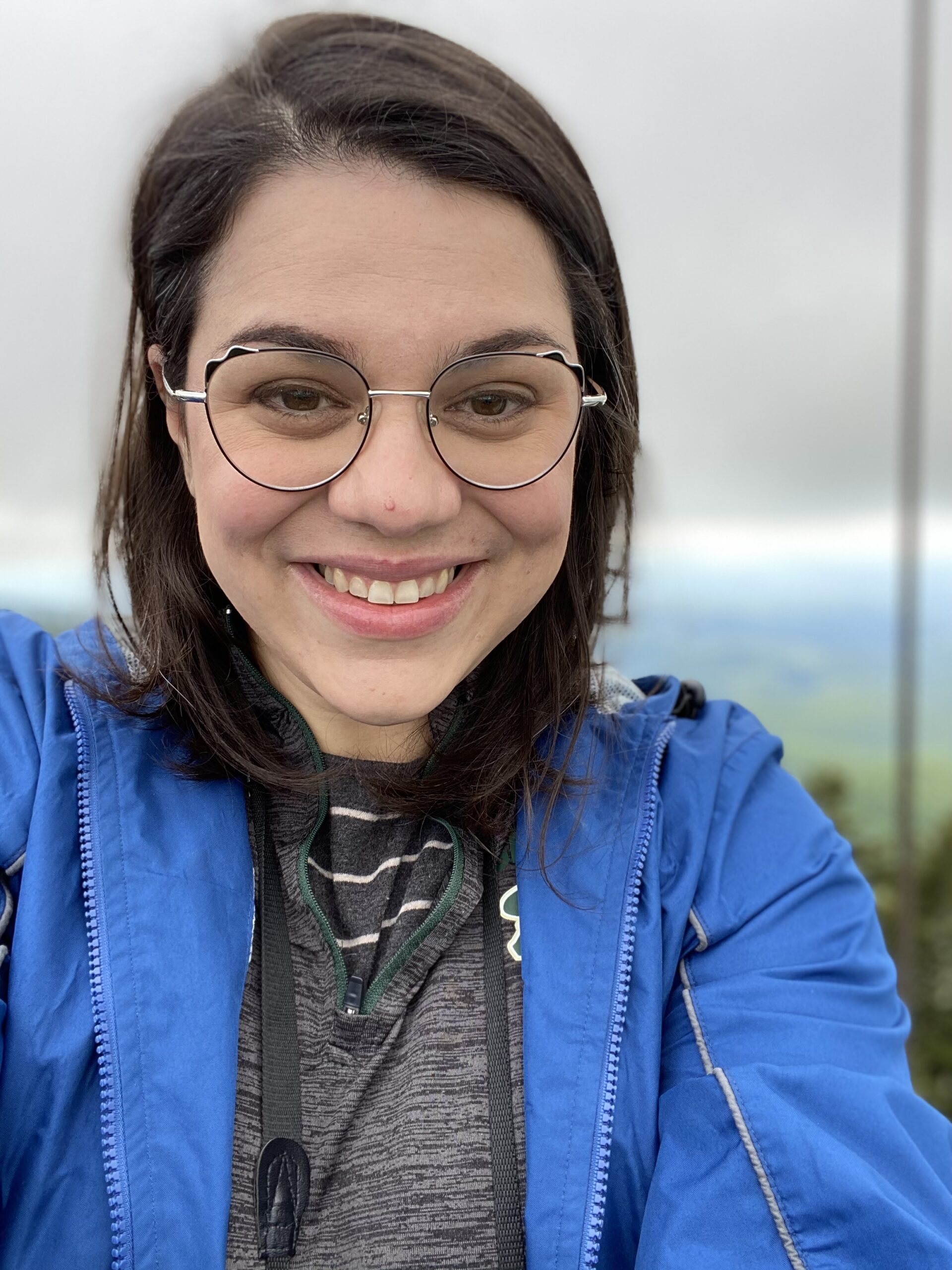 Stephanie Marion - Erskine Alumni